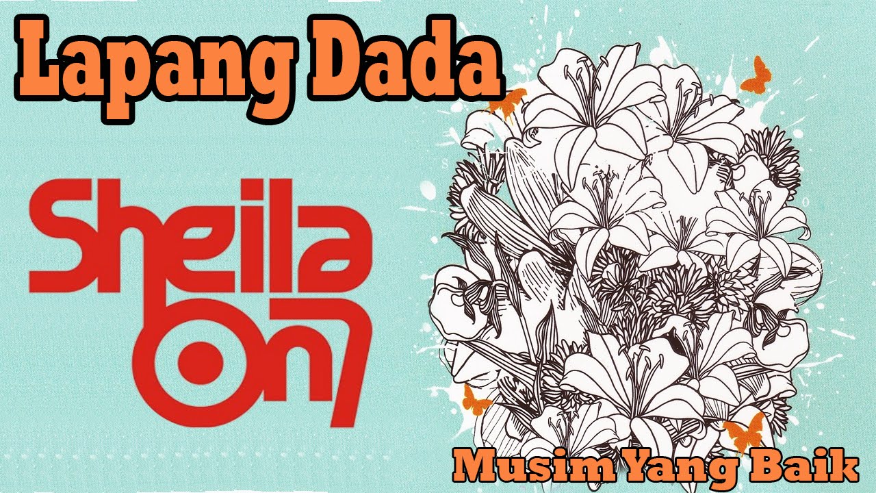 Sheila On 7 - Lapang Dada Cover dan Lirik - YouTube