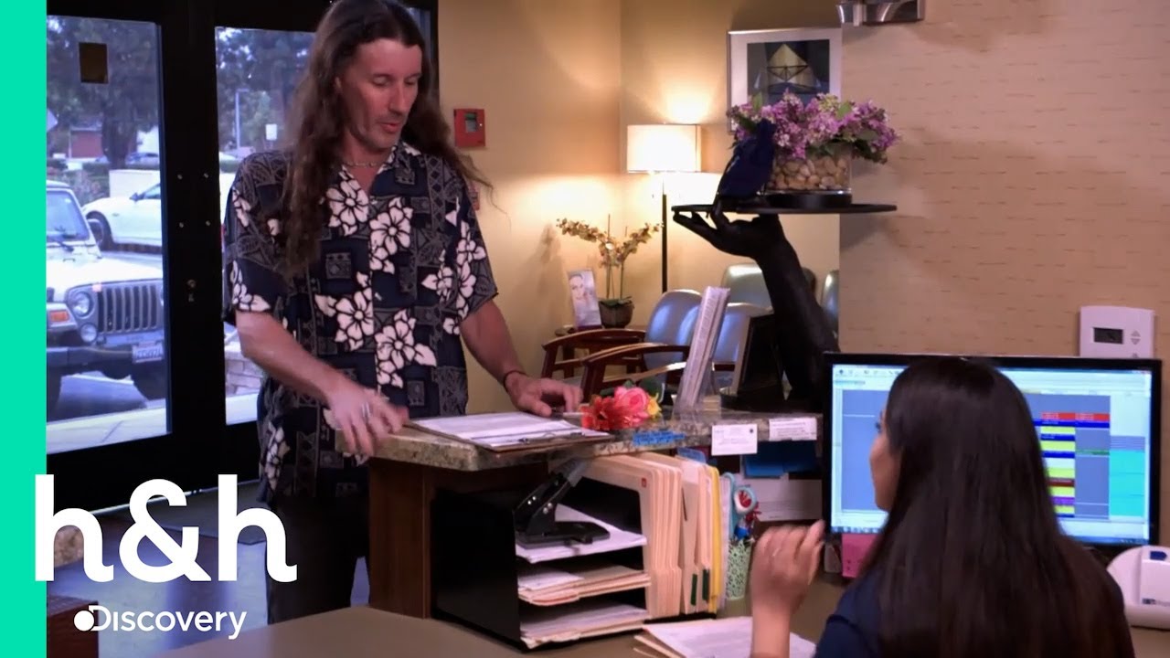 Paciente tem um enorme lipoma na cintura | Dra. Sandra Lee: A Rainha ...