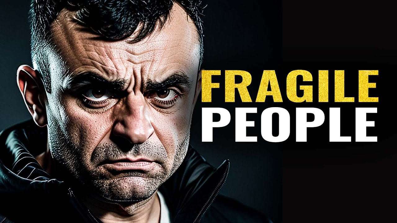 Excuses are for the Fragile People - Motivational Speech - YouTube