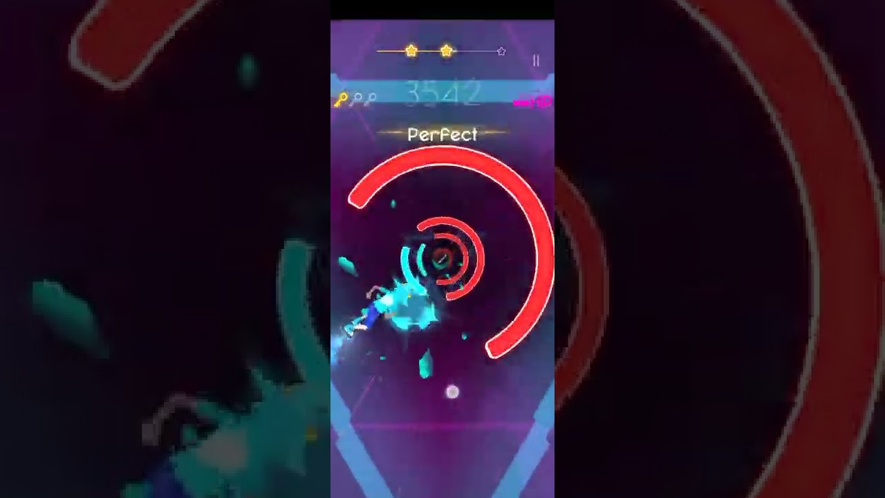 Cyber Surfer gameplay 1 - YouTube