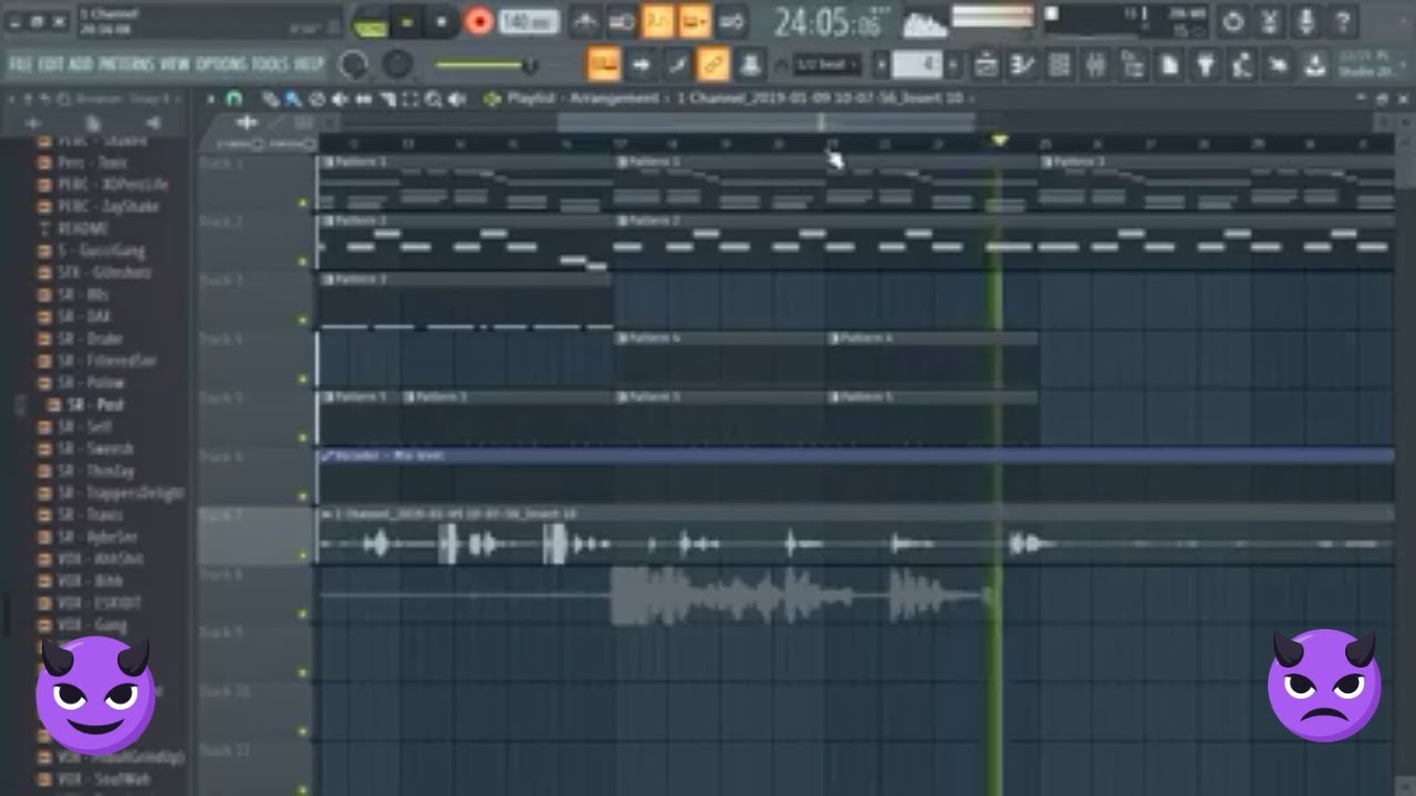 Fl studio 20 dark theme - bdarebel
