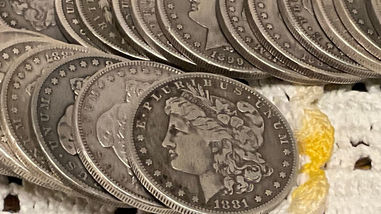 Advice for new stackers. #SilverStack - YouTube