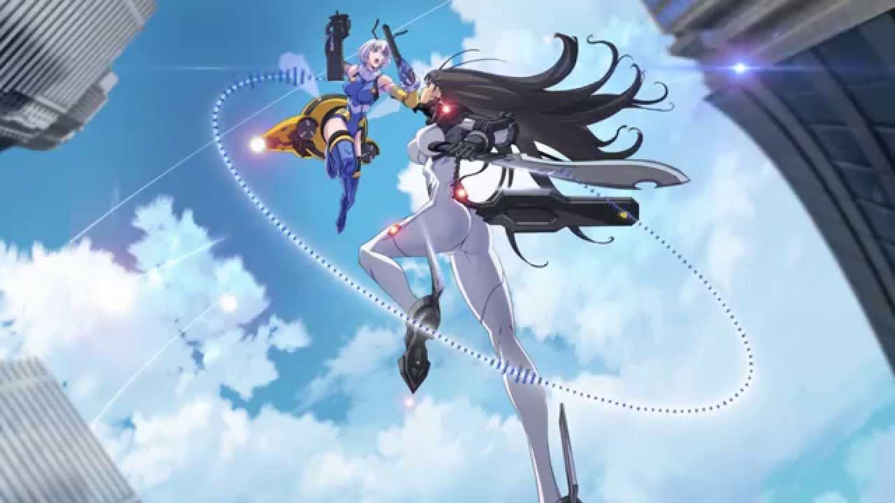 Nightcore - Chu Feng: BEE Opening Full - YouTube