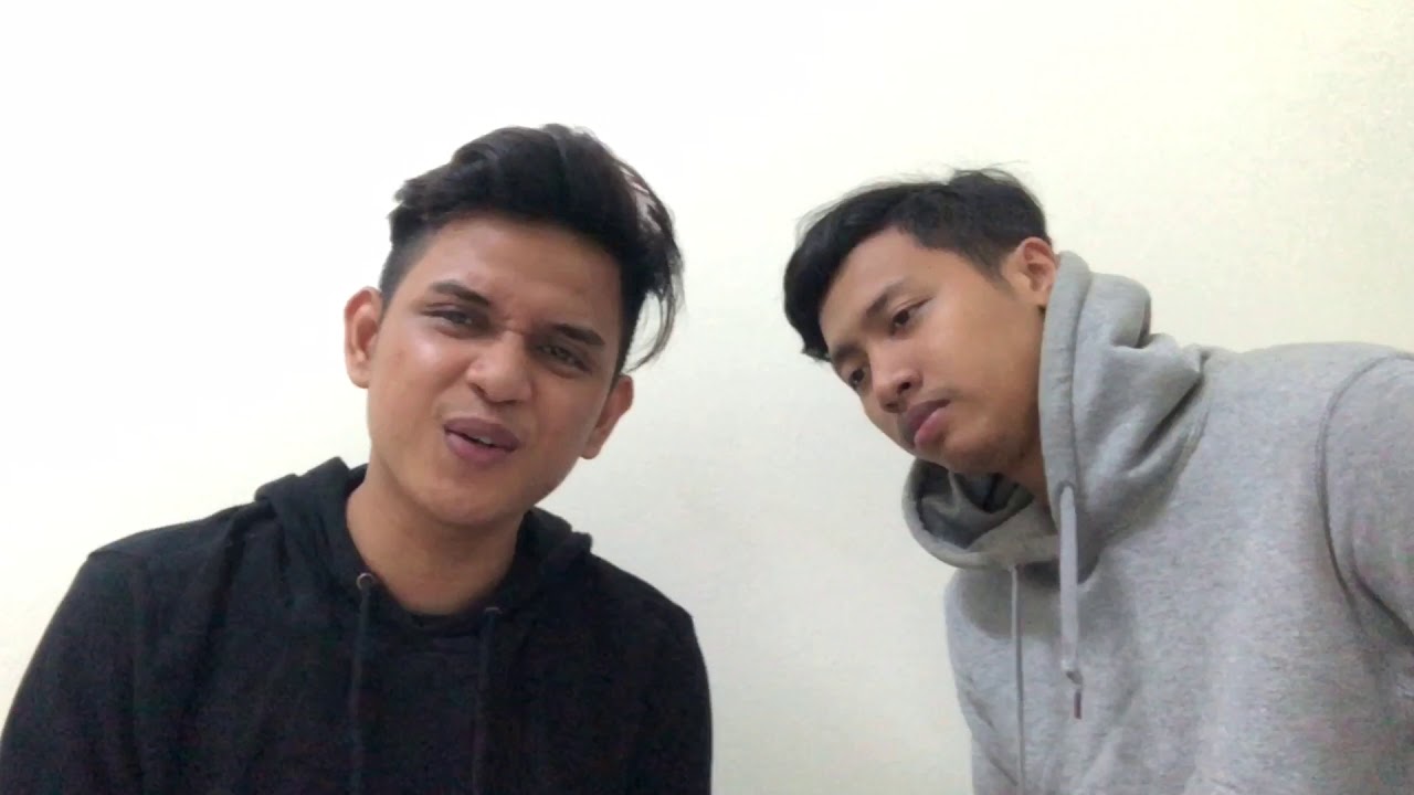 kucaimars ft razif razak - lemak manis - YouTube