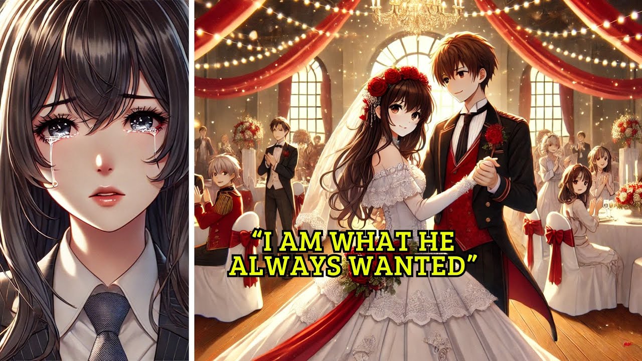 My Sister Stole My Fiancé and Mocked Me, Now She's Jealous Because I ...