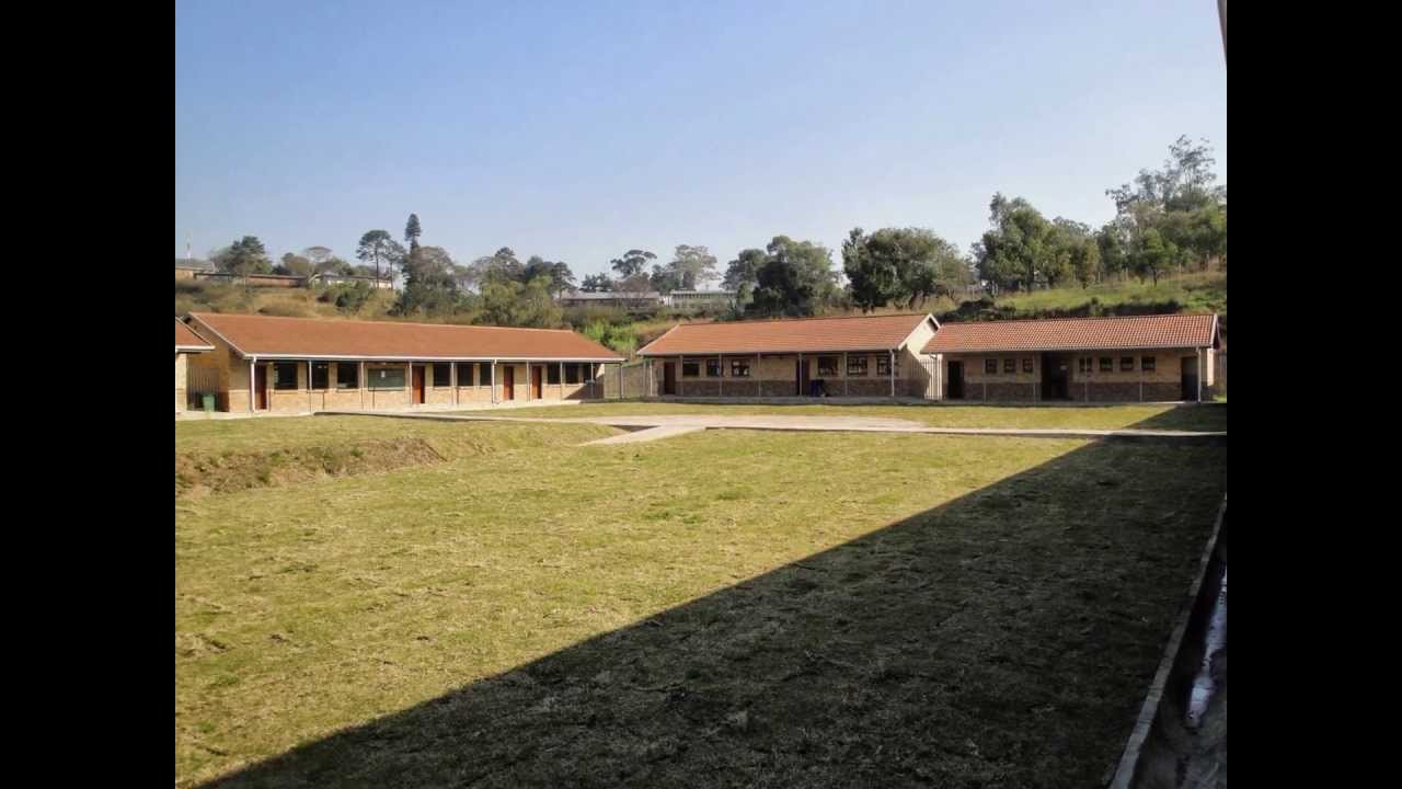 Sphamandla Blose & Neo Goba - YouTube