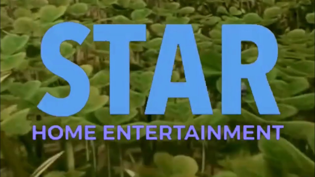 Star Home Entertainment UK 2006 Promo - YouTube