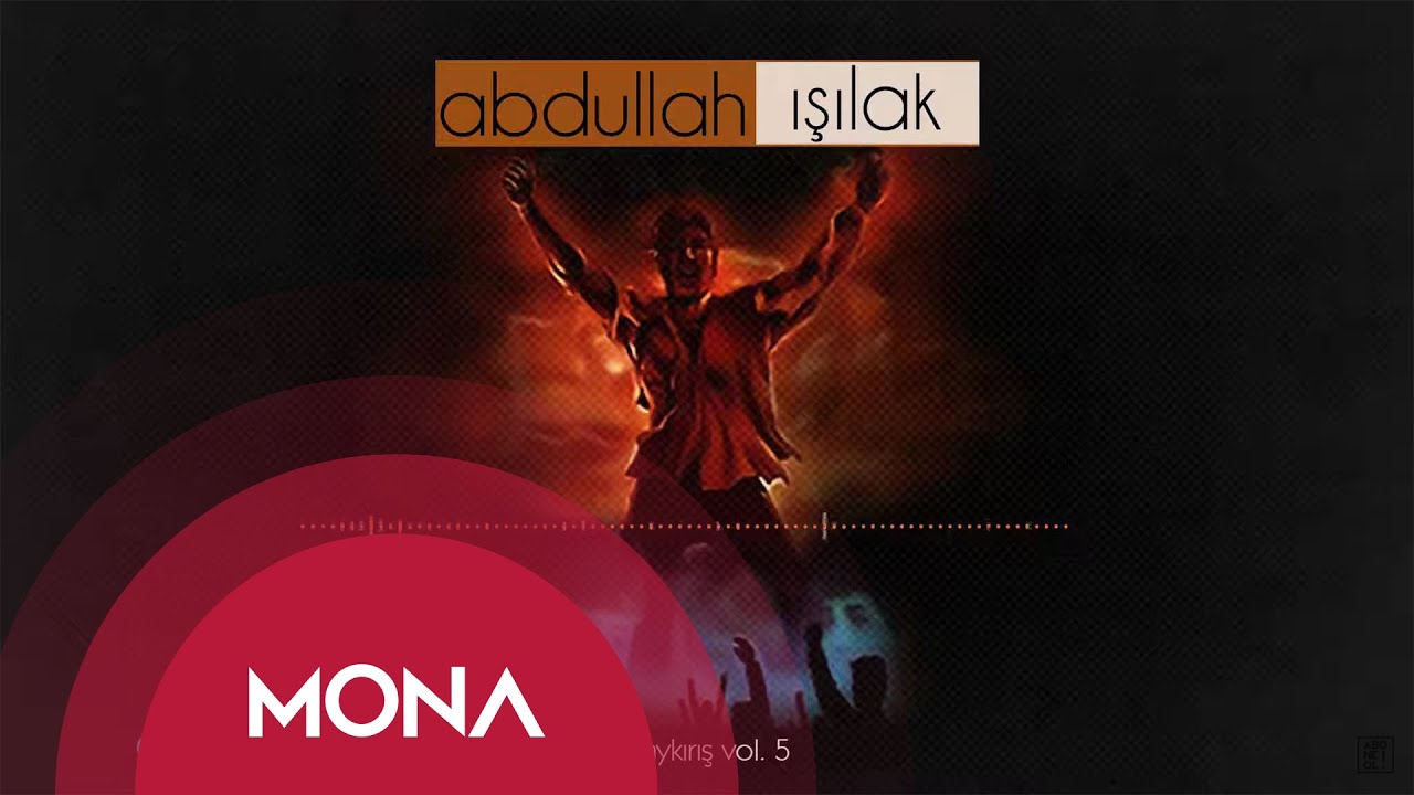 Abdullah Işılak - Gel De Gör - YouTube