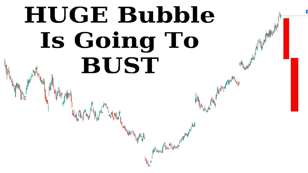 One Market GO BUST and the OTHER Market GO BOOM | Get Ready For The ...