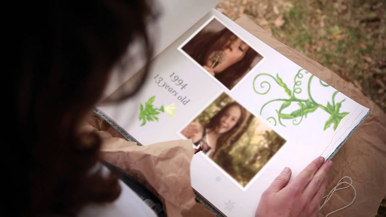 The Book of Summers by Emylia Hall - YouTube