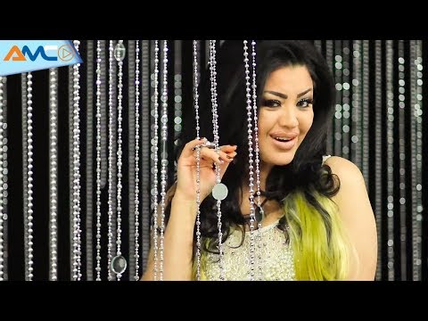 Parvaneh Parastesh - Tawakal Ba Khuda OFFICIAL VIDEO