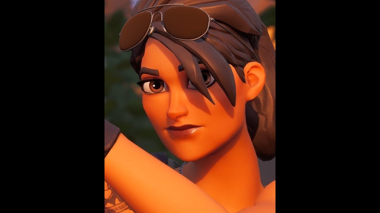 Fortnite Vintage Ramirez GAMEPLAY - YouTube