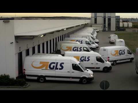 The GLS Group movie - YouTube