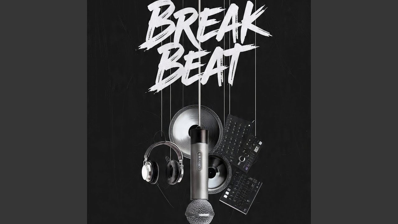 Break Beat Episode 1 - YouTube
