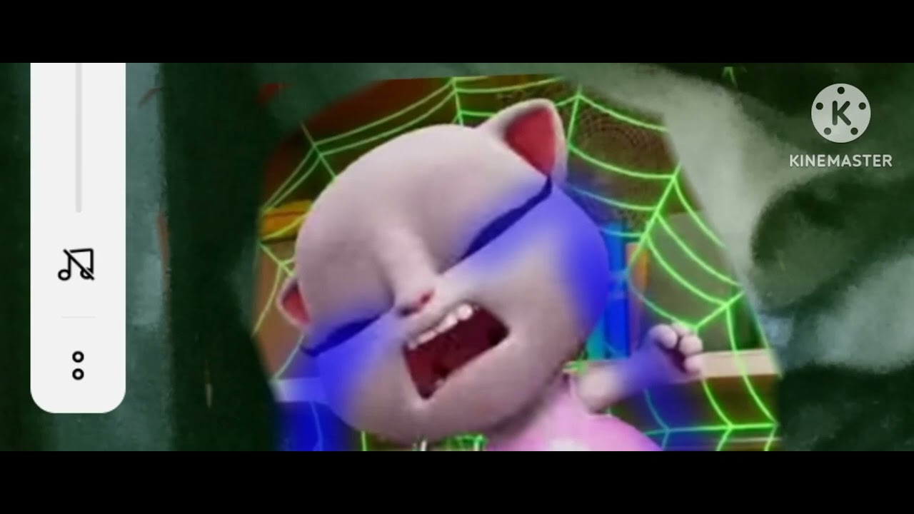Angela Crying Sounds Part 3 Youtube