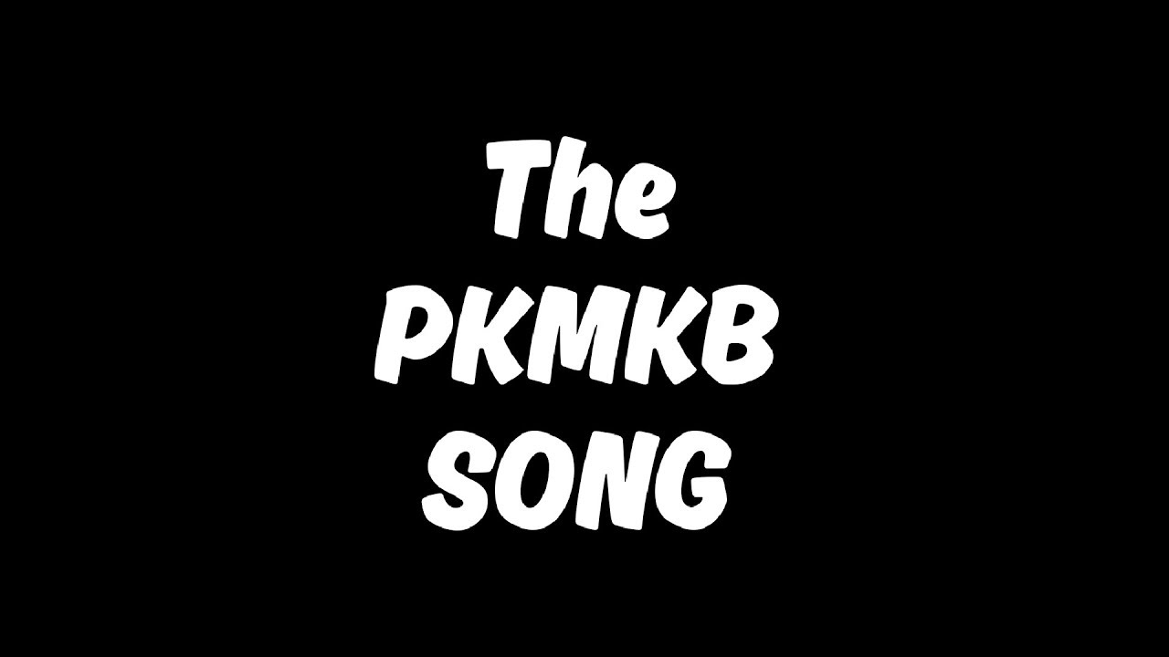 PKMKB SONG | SAARE MIL KE BOLO | IAF AIR STRIKE | PULWAMA ATTACK ...