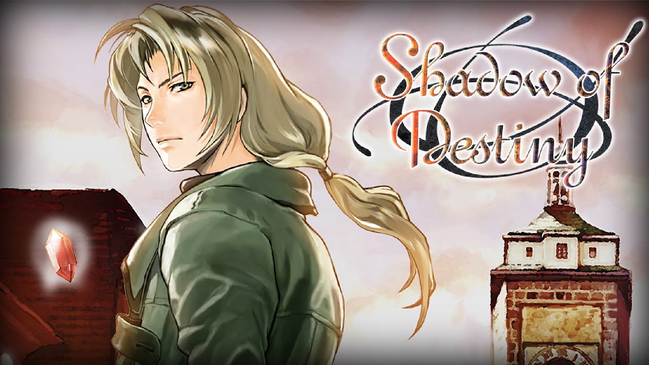 Shadow of Destiny (PC) - YouTube