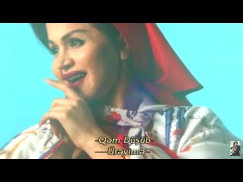 Reqsane Ismayilova yeni 2019