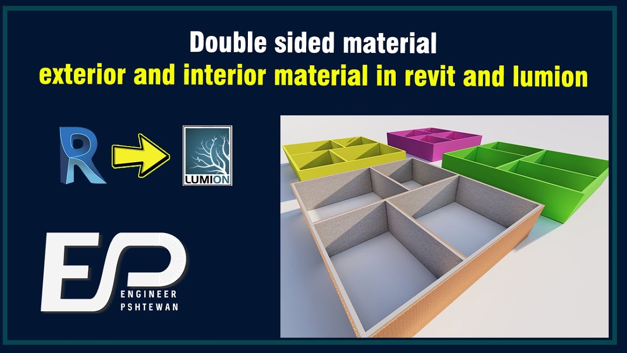 Revit How To Make Doubles Sides Wall Material In Revit And Export It revit-how-to-make-doubles-sides-wall-material-in-revit-and-export-it