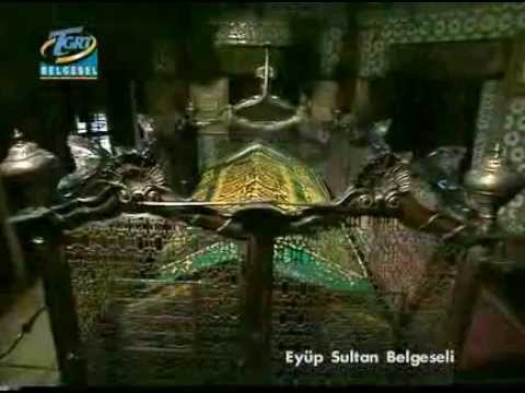 Eyüp Sultan Hz (Ra) Belgeseli