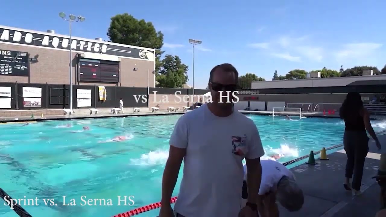 Timothy Shen - 2021 Waterpolo Highlights - YouTube