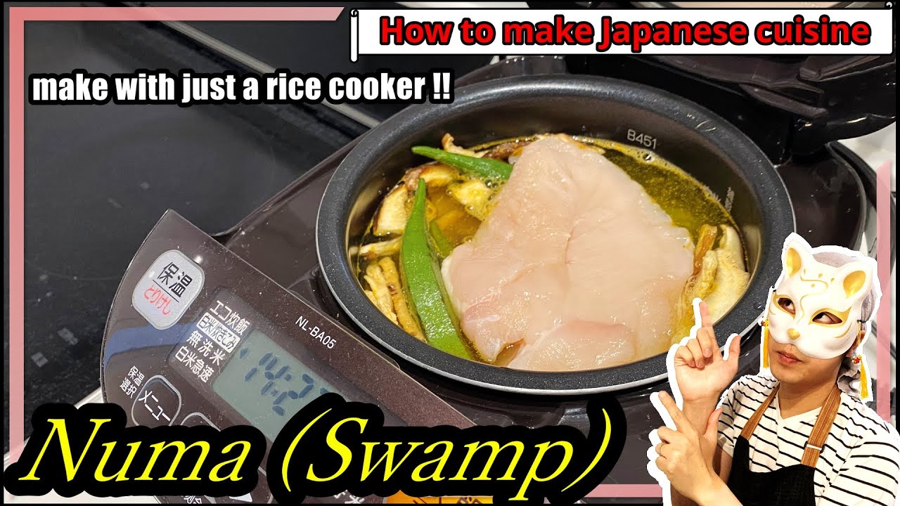 Super healthy Japanese food that doesn't require knives or scissors ...