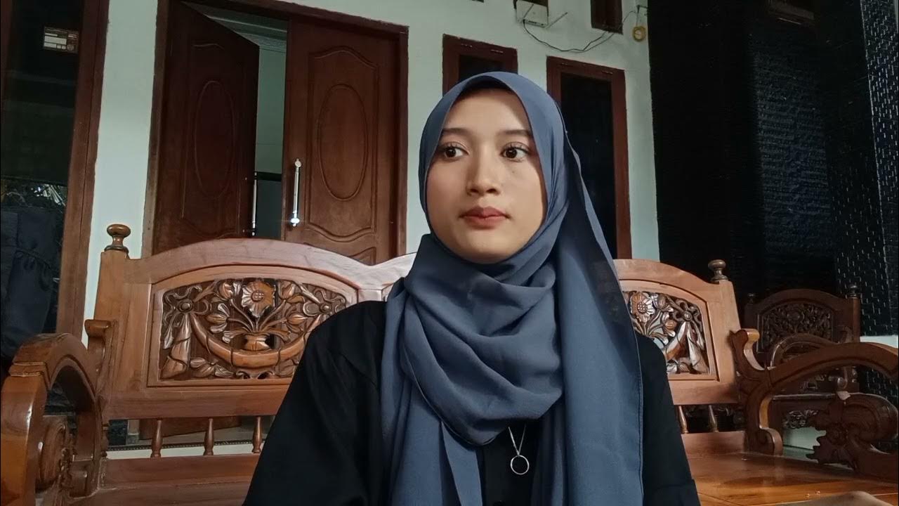 TUGAS ERGONOMI (NASA TLX) SHABILLA - YouTube