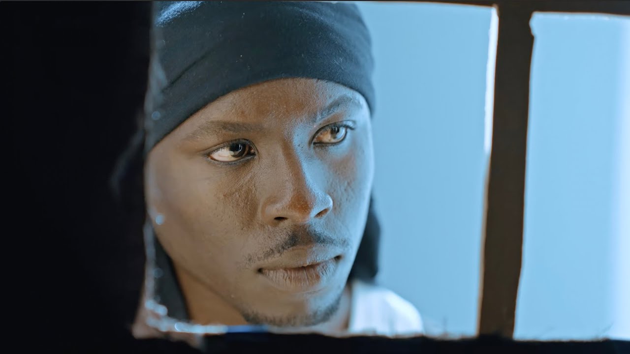 King Baba - Partie 3 Perception - YouTube