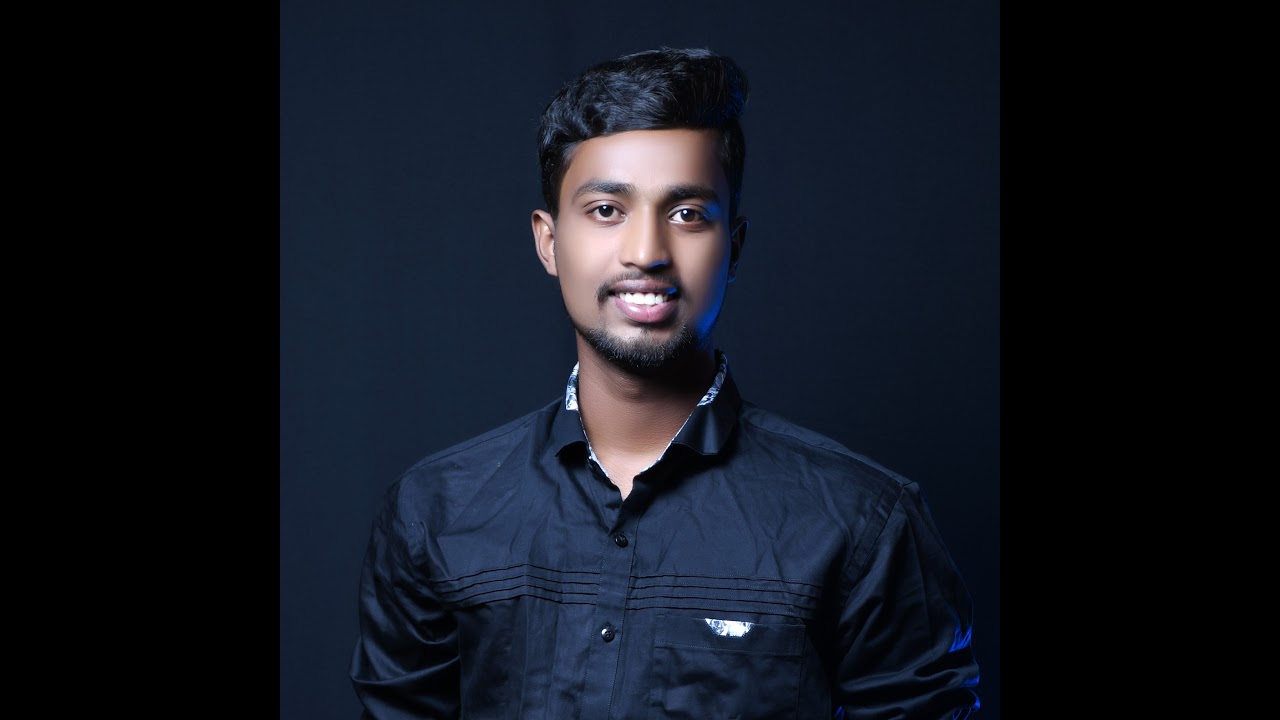 Saurabh Chavan's broadcast - YouTube