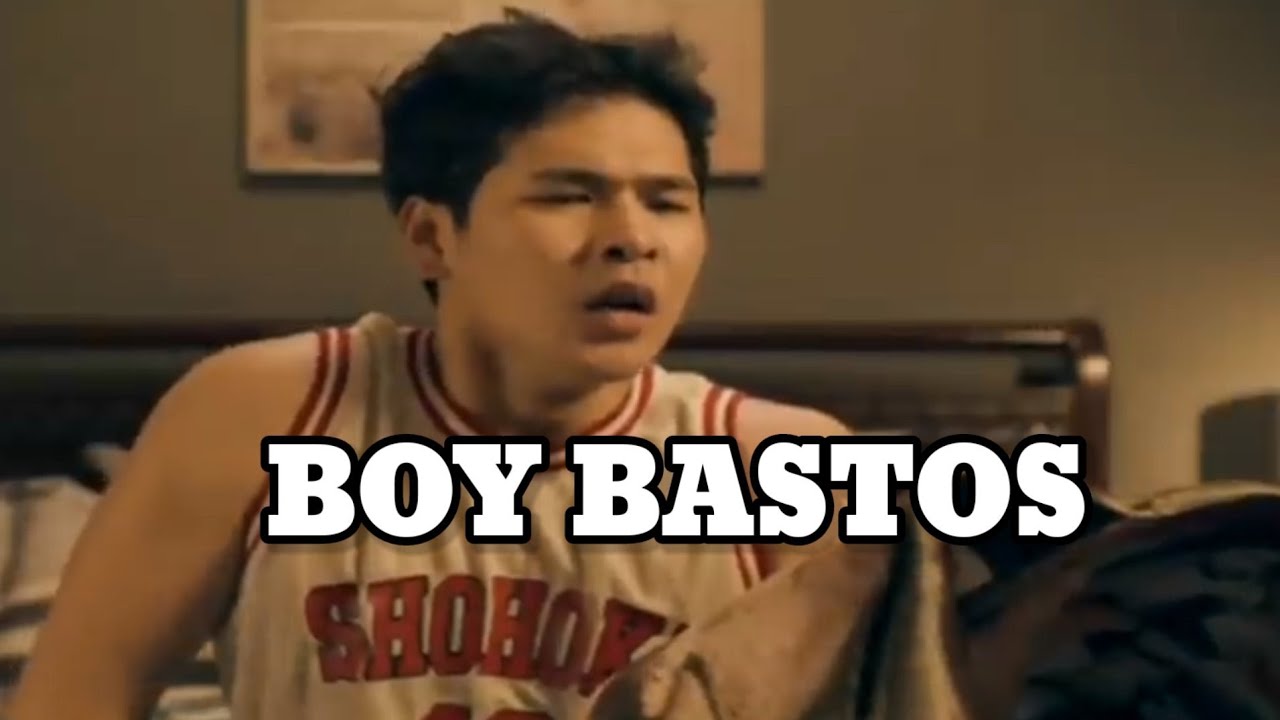 BOY BASTOS - YouTube