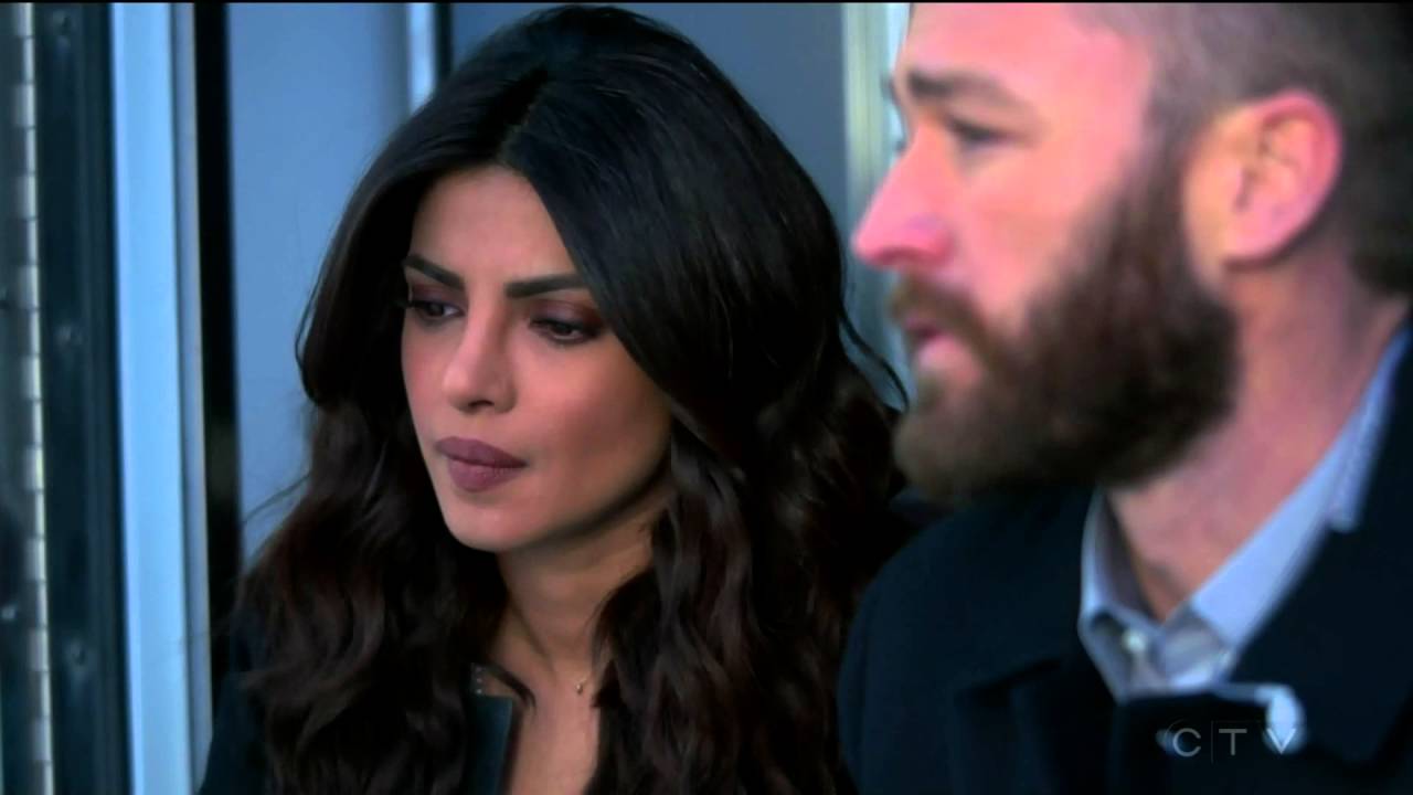 Jake McLaughlin (Ryan loves her) Priyanka Chopra/Alex Parrish ...