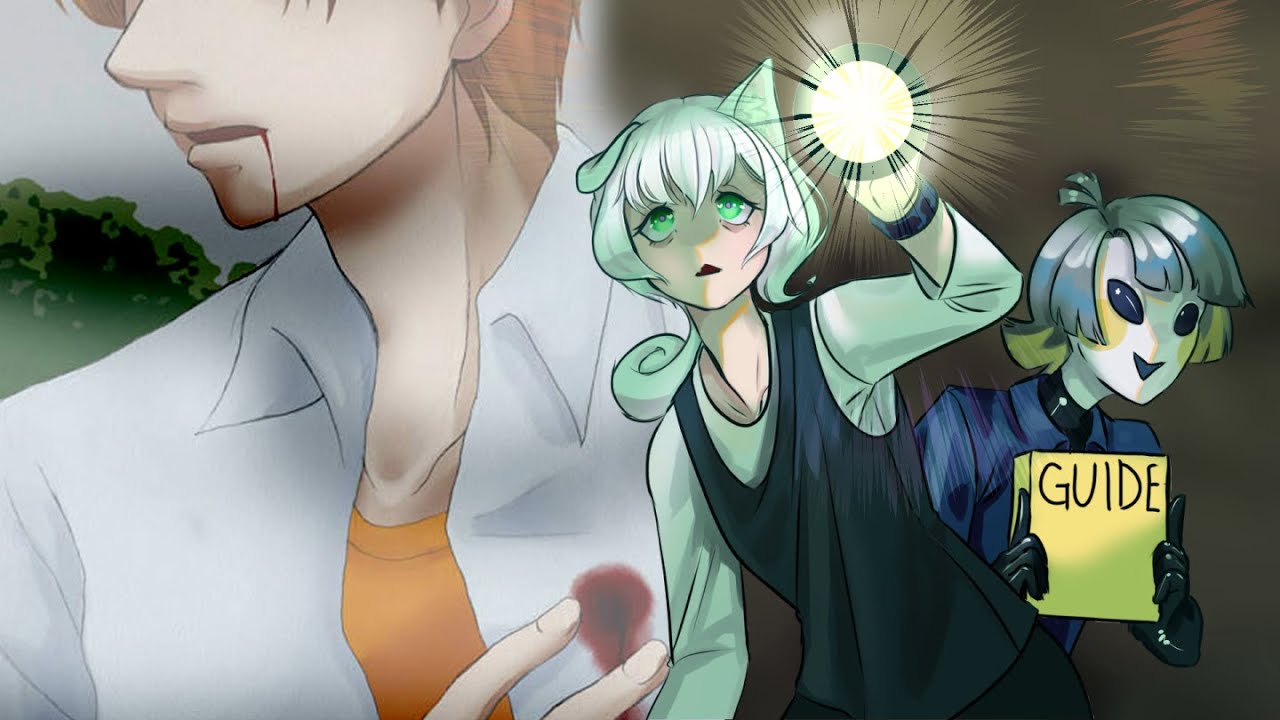 Getting All The Endings - Mermaid Swamp [3] - YouTube