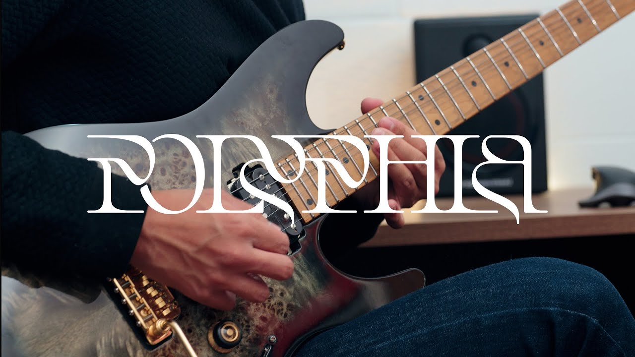 Sweet Tea - Polyphia (Cover) - YouTube