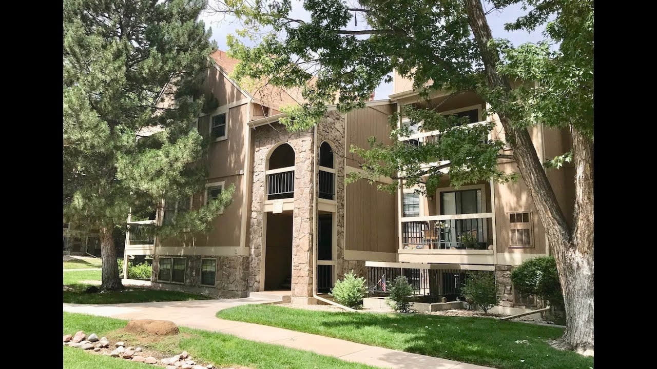 10930 W. Florida Ave. #618 -- Lakewood Condo Just Listed by Andrew ...