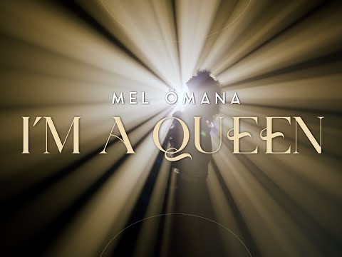 Mel Ömana - I'm a Queen (Vídeo Oficial) #benidormfest2025