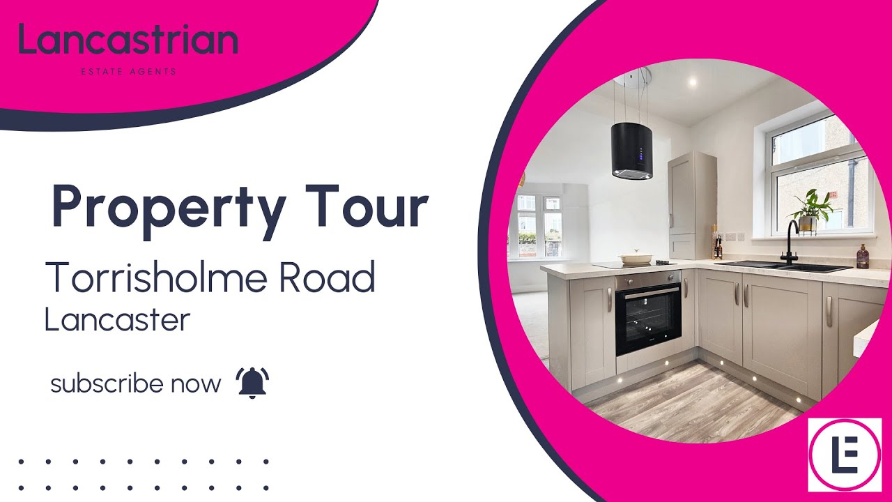 Fully refurbished 2 bedroom detached bungalow on Torrisholme Road in ...