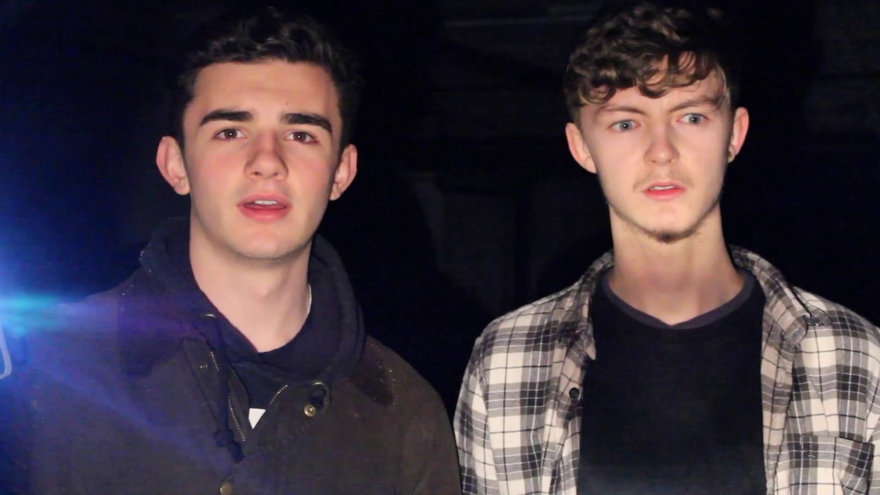 CU Official Movie Trailer - YouTube