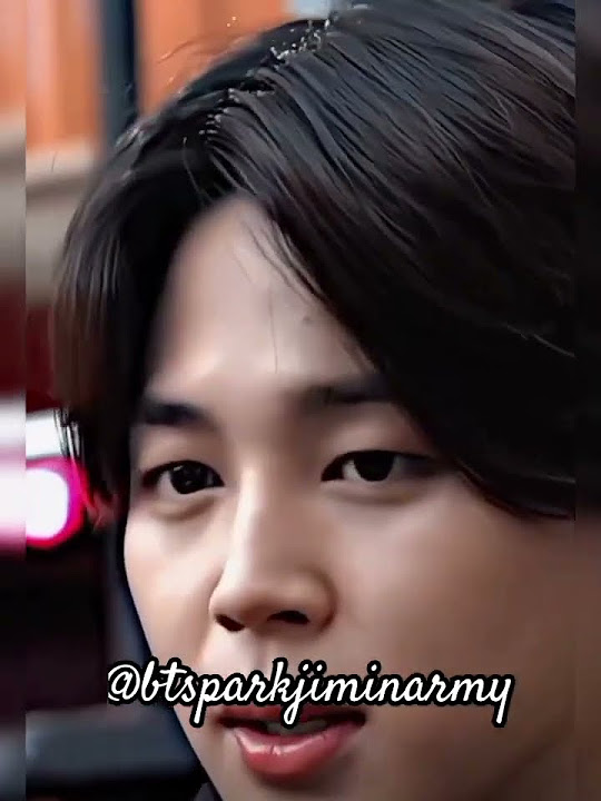 #weloveyouparkjimin jiminaa miss you 💕@btsparkjiminarmy6992 - YouTube