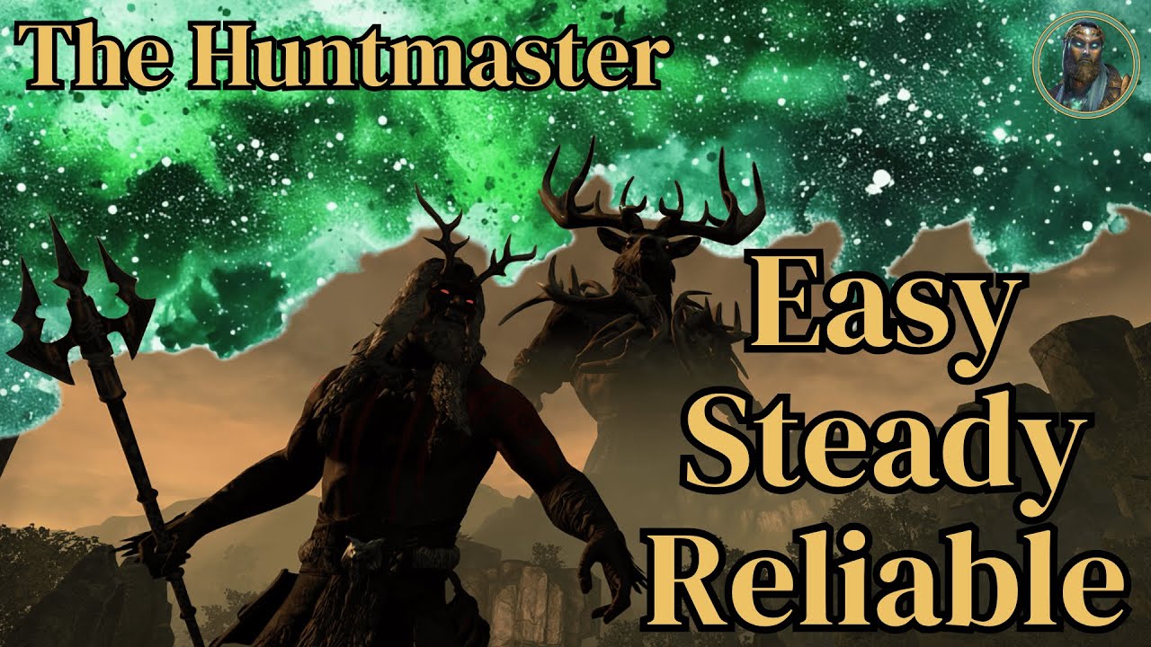 The (truly) easiest and most accessible DPS build in ESO. - YouTube