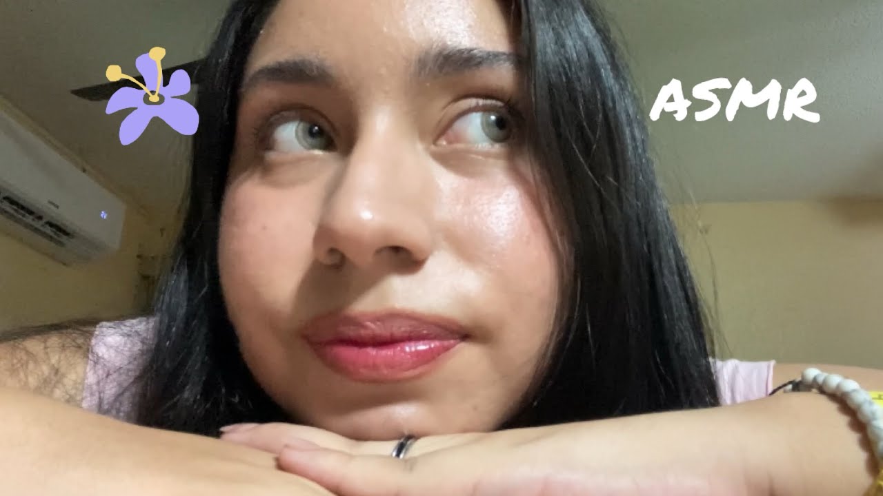 ¿Te puedo tocar la cara? Pt.1 🤔💗 - YouTube