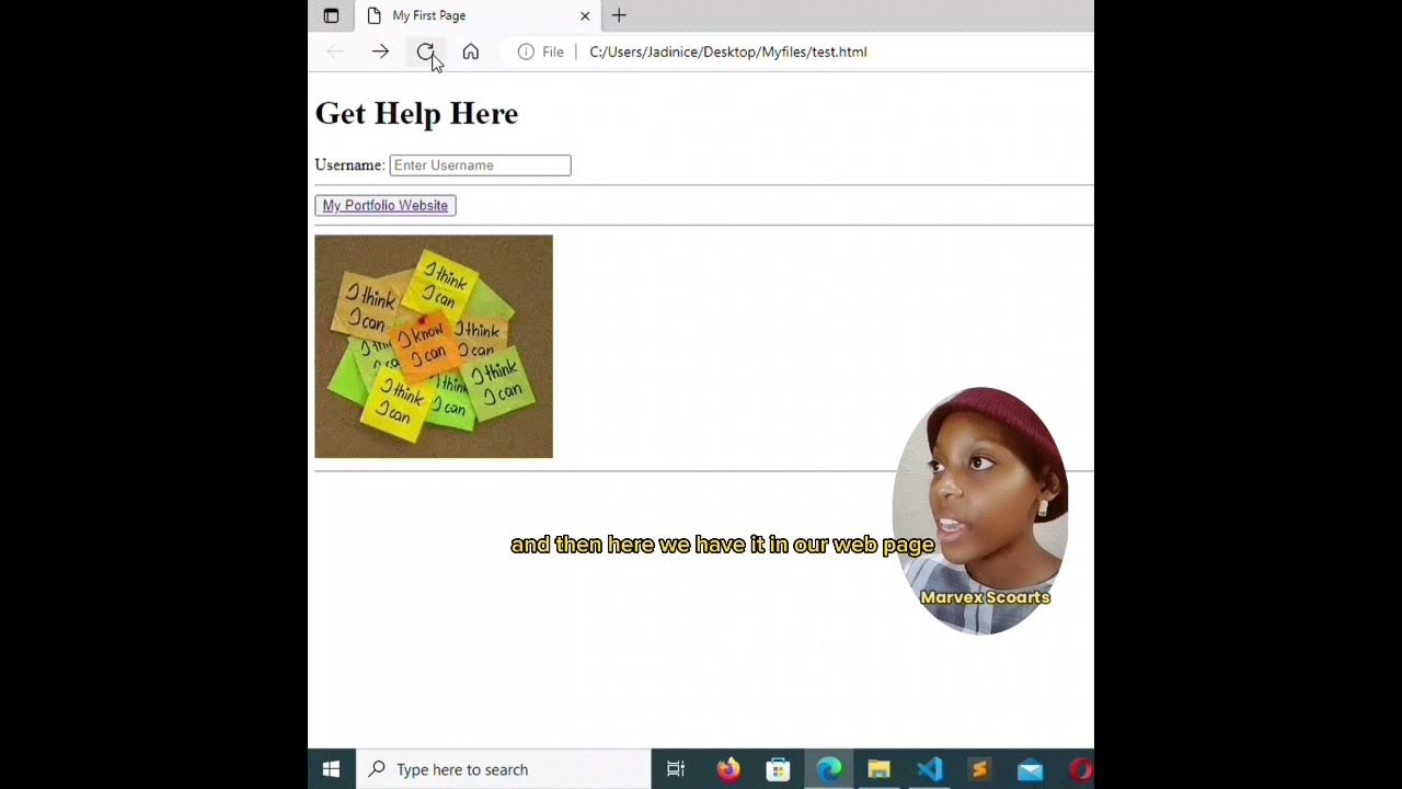 Css Tutorial For Beginners 💻 Cursor Properties Jadexartsacademy Coding Css School Short