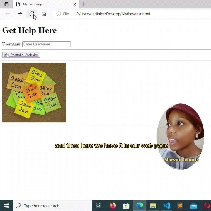 Css Tutorial For Beginners 💻 Cursor Properties Jadexartsacademy Coding Css School Short 2561