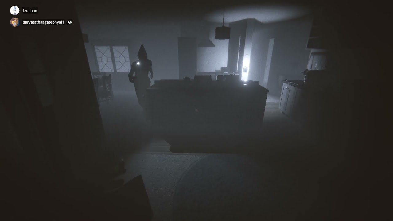 Phasmo Clip (001) - YouTube