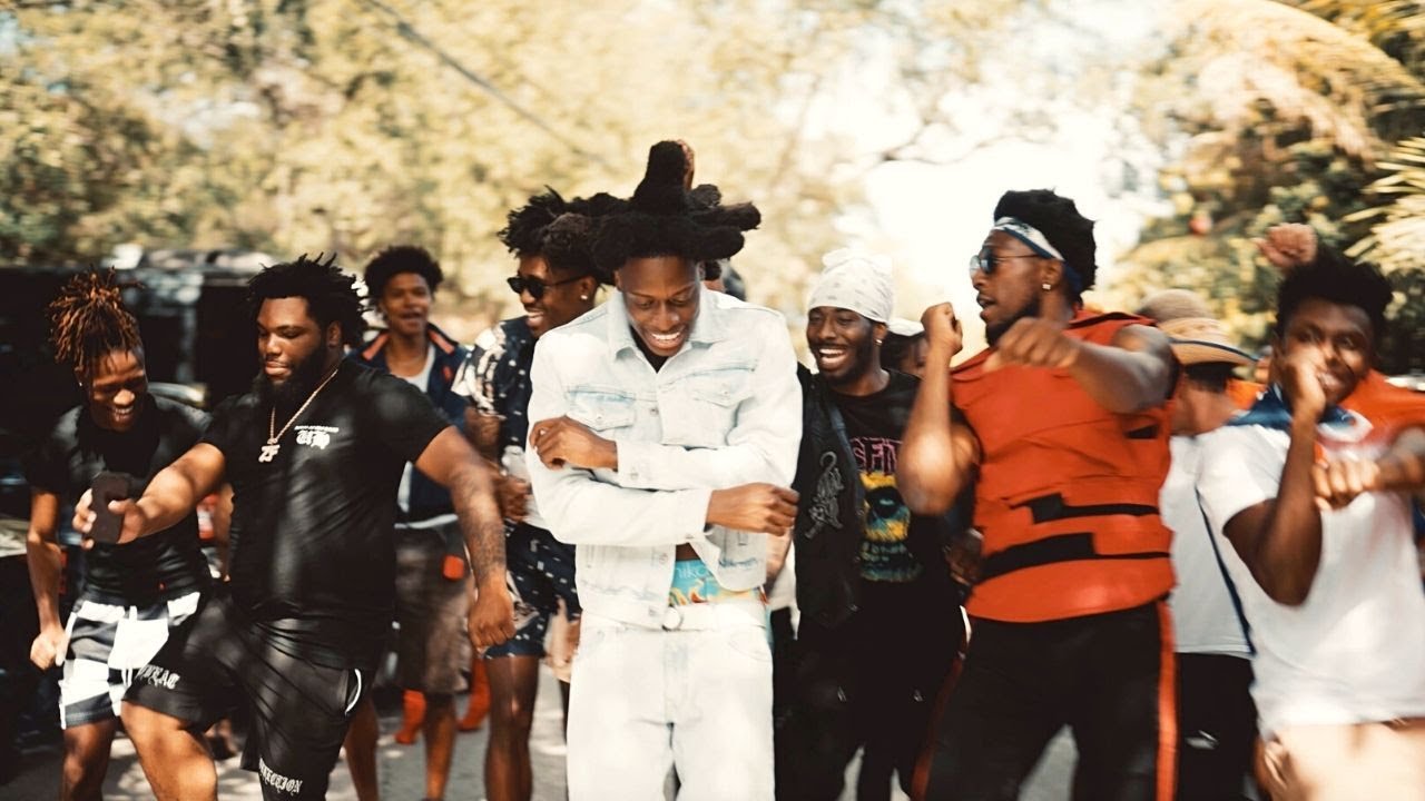 Trapland Pat - Trap Dance (Official Video) - YouTube