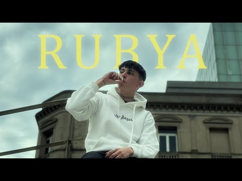 ATRECE - RUBYA (shot by Sagu)