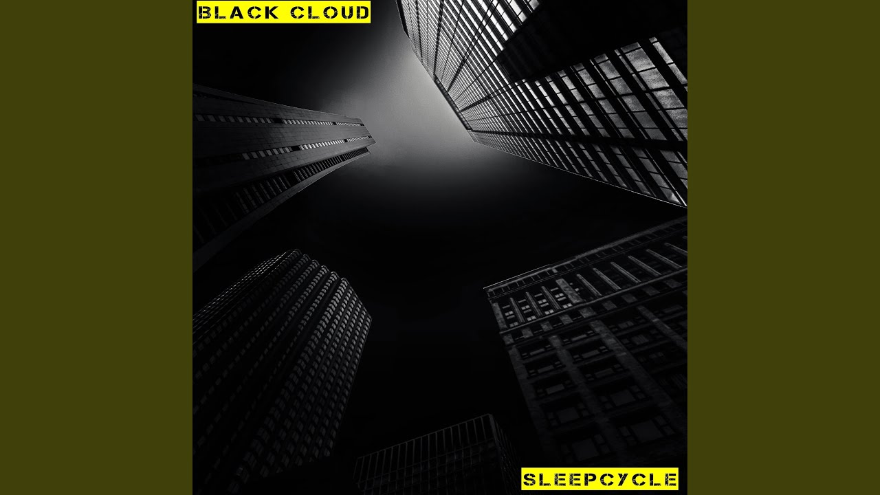 Black Cloud - YouTube