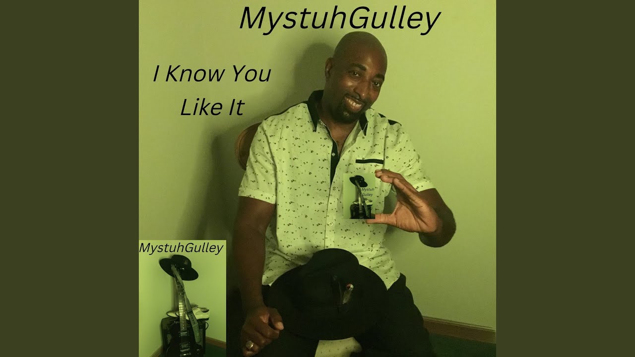 I Know You Like It - YouTube