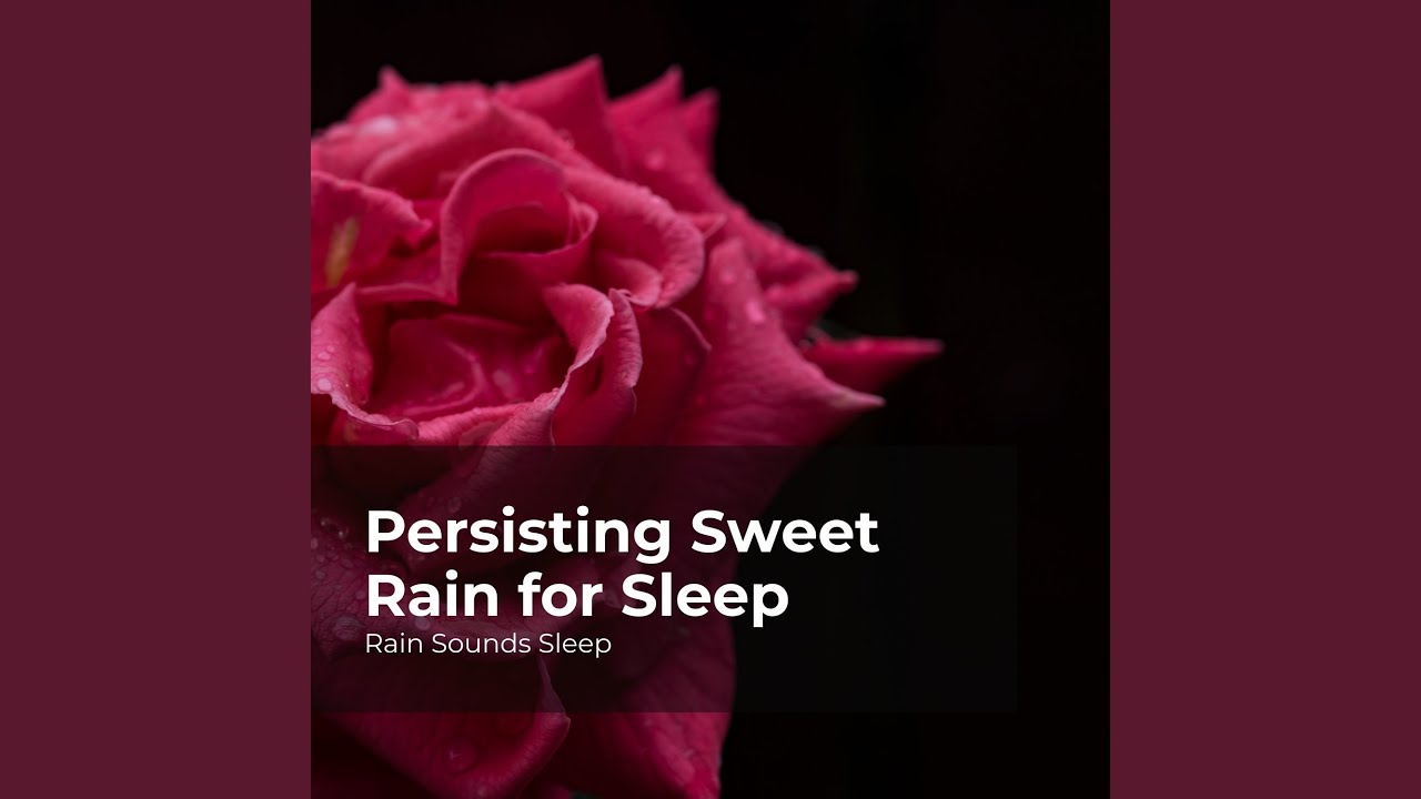 Rain Rhythmic Flow - YouTube