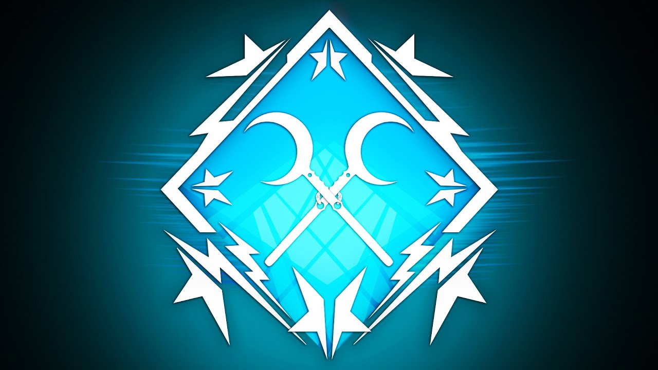 Can I Get Catalyst's 4K Badge? - YouTube