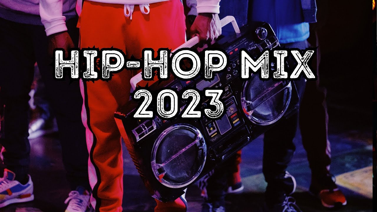 HIP HOP & RNB MIX 2023 🔥 KANYE WEST, LIL PUMP, TYGA, 50 CENT, FERGIE ...